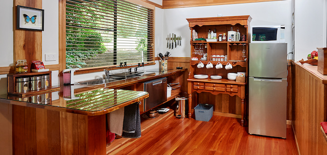 Sharlynn Bed & Breakfast