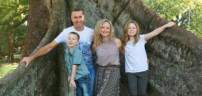 Experience · Sharlynn Bed & Breakfast